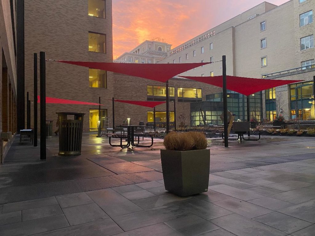 Landscape Design Cleveland Ohio | Turf World Company